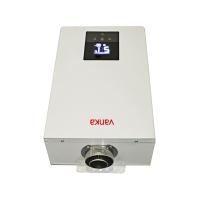 China 16L Digital Gas Water Heater with 0.02-0.8Mpa Pressure Range and 85% Heat Efficiency for LPG/NG Applications for sale