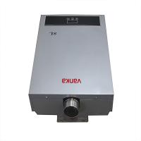 China Portable Propane Gas Geyser 8L Indoor Water Heater with Thermostatic Control 30-60°C JSQ8-11 Model for sale