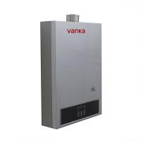 China Portable Propane Gas Geyser 8L Indoor Water Heater with Thermostatic Control 30-60°C JSQ8-11 Model for sale