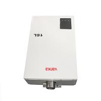 China JSQ16L 110 Volt Propane Indoor Gas Water Heater Auto Constant Temperature 16L for sale