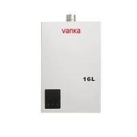 China JSQ16L 110 Volt Propane Indoor Gas Water Heater Auto Constant Temperature 16L for sale