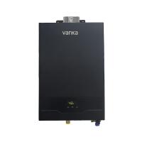 China LPG NG Indoor Gas Water Heater 12L Continuous Hot Water Heater 24kW for sale