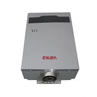 China Vanka 23kW Indoor Multi Point Gas Water Heater with 12kg/min Flow Rate and Digital Temperature Control for sale