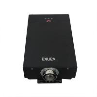 China Vanka 12L Digital Thermostat Gas Water Heater 24kW Tankless Wall Mounted with 0.025-0.8MPa Water Pressure for sale