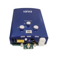 China 12KW LPG Camping Gas Water Heater - 6L/min Flow Rate with 2800Pa Gas Pressure for Outdoor Showers for sale