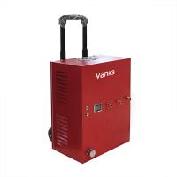 China Compact 12KW Tankless LPG Water Heater with 6L/Min Flow Rate and Wall-Mounted Design for Portable Hot Water for sale