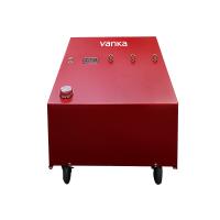 China Compact 12KW Tankless LPG Water Heater with 6L/Min Flow Rate and Wall-Mounted Design for Portable Hot Water for sale