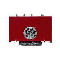 China Compact 12KW Tankless LPG Water Heater with 6L/Min Flow Rate and Wall-Mounted Design for Portable Hot Water for sale