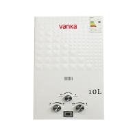 China 10L 20KW LPG Tankless Water Heater for Shower with 0.02-0.8MPa Water Pressure and Digital Temperature Control for sale