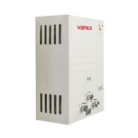China 10L 20KW LPG Tankless Water Heater for Shower with 0.02-0.8MPa Water Pressure and Digital Temperature Control for sale