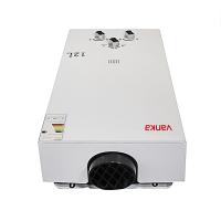 China 12L LNG Tankless Gas Water Heater 24KW Wall Mounted with 12L/min Flow Rate and 0.02-0.8MPa Pressure Range for sale