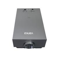 China Low Pressure Vented Flue Gas Water Heater 6-20L Capacity 0.02-0.8Mpa Tankless Instant Hot Water System for sale