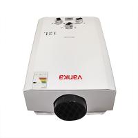 China 12L Low Pressure LPG Gas Water Heater Wall Mounted with 16-36KW Power and Oxygen-Free Copper Construction for sale