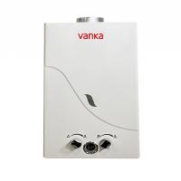 China 6L LPG Tankless Gas Water Heater Wall Mounted Instant Hot Water System for Kitchen and Shower for sale