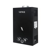 China 10L LPG Instant Water Heater Wall Mounted Outdoor Natural Gas Tankless Unit with Battery Operation and CE Certification for sale
