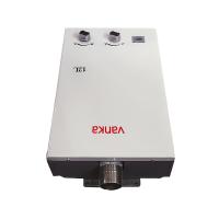 China Vanka 12L-24L Forced Exhaust Gas Water Heater with 88% Thermal Efficiency and Digital Control for sale