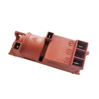 China 5V Electric Pulse Igniter for Gas Stoves - 220-240V Input with +120°C Heat Resistance for sale