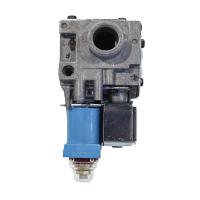 China Cast Aluminum Gas Proportional Valve for Boilers - DC22V Power, Standard Size for Residential & Commercial Use for sale