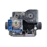 China Cast Aluminum Gas Proportional Valve for Boilers - DC22V Power, Standard Size for Residential & Commercial Use for sale