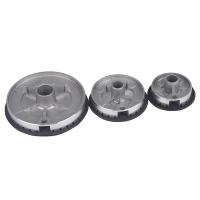 China Vanka XD-GSB Gas Stove Burner Kit - Cast Iron/Stainless Steel Construction for LPG/NG Cooktops - 50 Unit MOQ for sale