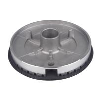 China Vanka XD-GSB Gas Stove Burner Kit - Cast Iron/Stainless Steel Construction for LPG/NG Cooktops - 50 Unit MOQ for sale