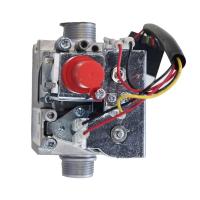 China LNG LPG Gas Boiler Proportional Valve 60mbar Max Pressure DC13.2V for Household Heating Systems for sale