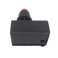 China Vanka Single Terminal Gas Stove Igniter - 1.5V DC Piezo Ignition with 30,000+ Cycle Life for sale