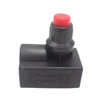 China Vanka Single Terminal Gas Stove Igniter - 1.5V DC Piezo Ignition with 30,000+ Cycle Life for sale