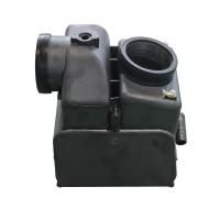 China Household Wall Mounted Gas Boiler Condenser Proportional Valve - 60mbar Max Pressure, DC13.2V/165mA Operation for sale