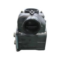 China Household Wall Mounted Gas Boiler Condenser Proportional Valve - 60mbar Max Pressure, DC13.2V/165mA Operation for sale