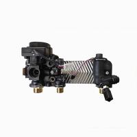 China Wall Mounted Boiler Hydraulic Module with 3-Year Warranty for Floor Heating Systems and Water Circulation Control for sale