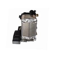 China Wall Mounted Boiler Hydraulic Module with 3-Year Warranty for Floor Heating Systems and Water Circulation Control for sale