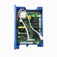 China Vanka Gas Combi Boiler Control Board with 1-Year Warranty - Intelligent Temperature and Flow Regulation for Home Heating Systems for sale