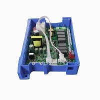 China Vanka Gas Combi Boiler Control Board with 1-Year Warranty - Intelligent Temperature and Flow Regulation for Home Heating Systems for sale