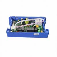 China Vanka Gas Combi Boiler Control Board with 1-Year Warranty - Intelligent Temperature and Flow Regulation for Home Heating Systems for sale