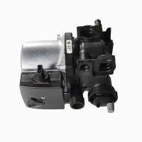 China 220V 50Hz Wall Hung Boiler Circulating Pump - 90W/h Energy Efficient with 3-Speed Adjustment for Heating Systems for sale