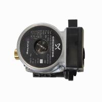 China 220V 50Hz Wall Hung Boiler Circulating Pump - 90W/h Energy Efficient with 3-Speed Adjustment for Heating Systems for sale