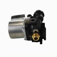 China 220V 50Hz Wall Hung Boiler Circulating Pump - 90W/h Energy Efficient with 3-Speed Adjustment for Heating Systems for sale