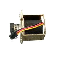 China Vangood ZD131B Natural Gas Solenoid Valve for Water Heaters - Metal Construction with Temperature Control for sale
