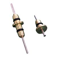 China Brass Gas Water Heater Valve Axis Pins Thimble WH-03 - 4.5x2x2 cm Package Size, 0.1 kg Weight for sale