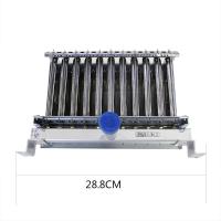 China Stainless Steel Fire Row Gas Burner Copper Manifold - 3 Year Warranty Water Heater Pilot Assembly for Commercial & Household Use for sale