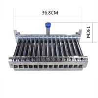 China Stainless Steel Fire Row Gas Burner Copper Manifold - 3 Year Warranty Water Heater Pilot Assembly for Commercial & Household Use for sale