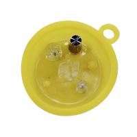 China Commercial Gas Water Heater Spare Parts 73mm Two Ears Rubber Valve Membrane Diaphragm for sale