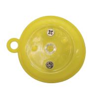 China Commercial Gas Water Heater Spare Parts 73mm Two Ears Rubber Valve Membrane Diaphragm for sale