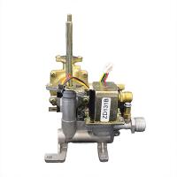China Commercial NG LPG Gas Water Heater Solenoid Valve with 2-Year Warranty for Multiple Power Sources for sale