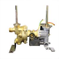 China Commercial NG LPG Gas Water Heater Solenoid Valve with 2-Year Warranty for Multiple Power Sources for sale