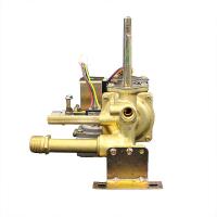 China Commercial NG LPG Gas Water Heater Solenoid Valve with 2-Year Warranty for Multiple Power Sources for sale