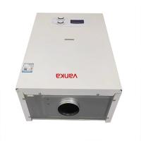China Vanka Low Pressure Condensing Gas Combi Boiler with 95% Efficiency and 1500Pa-3000Pa Gas Range for Heating & Hot Water for sale