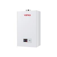 China CE Certified Condensing Combi Gas Boiler - 95% Efficiency Wall Hung Unit with 1500Pa-3000Pa Gas Pressure Range for sale