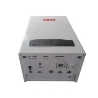 China Wall Mounted Condensing Combi Gas Boiler 18KW-40KW with 95% Efficiency and Balanced Flue System for sale